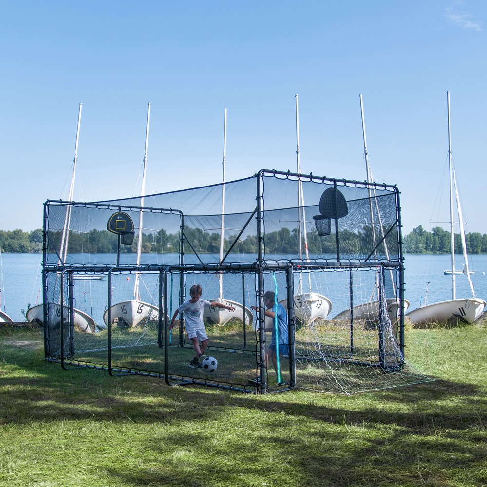 Terrain Fun Arena para particulares y profesionales